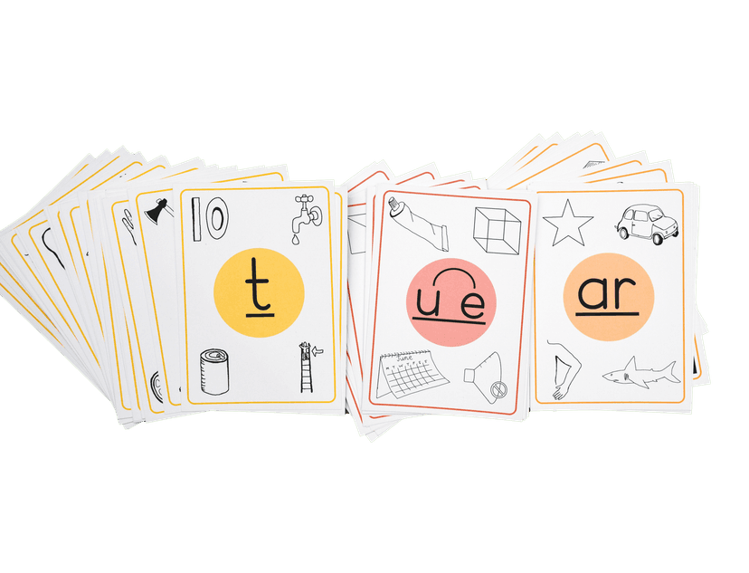 See Say Write - Products & Pricing