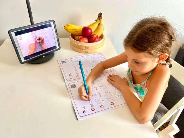 See Say Write - Products & Pricing