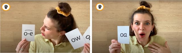 See Say Write - The Program