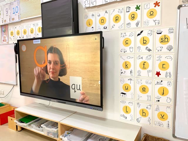 See Say Write - Products & Pricing